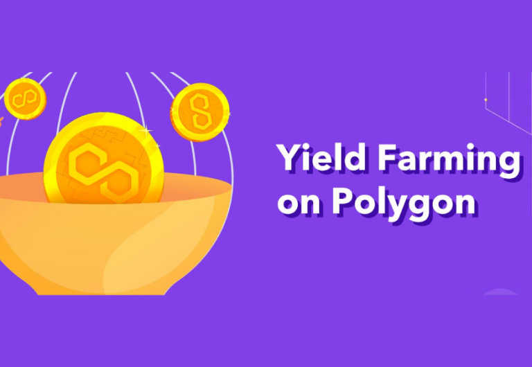 Polygon Yield Farming: A Comprehensive Guide To Earning High Yields On Your Crypto