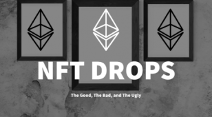 What Is an NFT Drop: All You Need to Know - Crypto & Blockchain ...