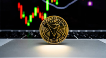 TRC20 Token Development: A Full Guide To Creating Tokens On The Tron Blockchain