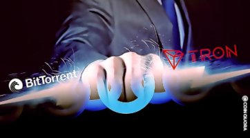 TRC20 Token Development: A Full Guide To Creating Tokens On The Tron Blockchain