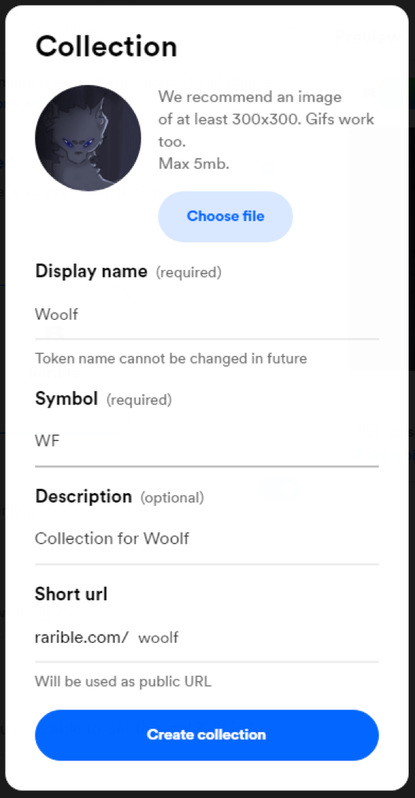 How To Create An NFT: Mint Your Own Tokens In Five Minutes ...