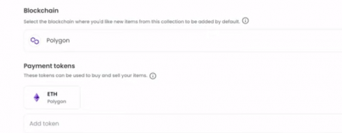 How To Create An NFT: Mint Your Own Tokens In Five Minutes ...