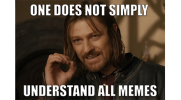 NFT Memes: How Memes Became Digital Assets On The Blockchain