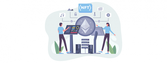 How To Launch A Successful NFT Project: Comprehensive Guide ...