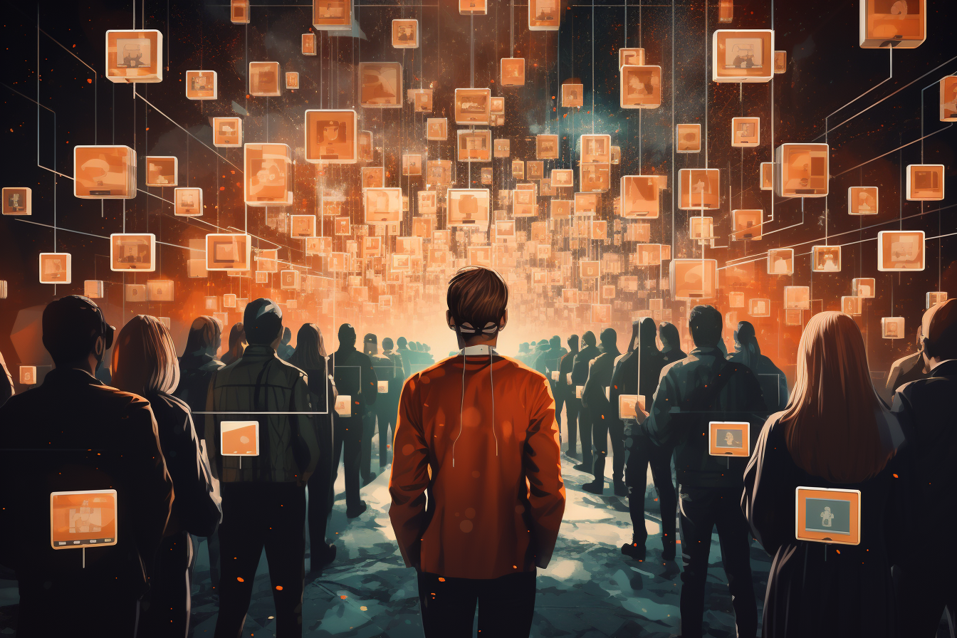 We DID It! Watch As Decentralized Identity Takes Center Stage ...