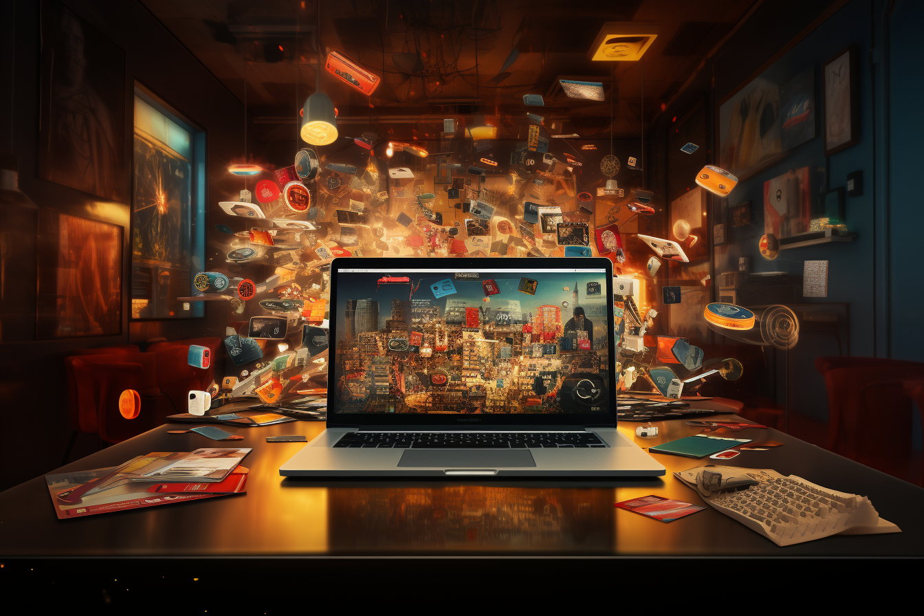 The NFT Playbook: Learn Power Moves to Promote NFT Collection