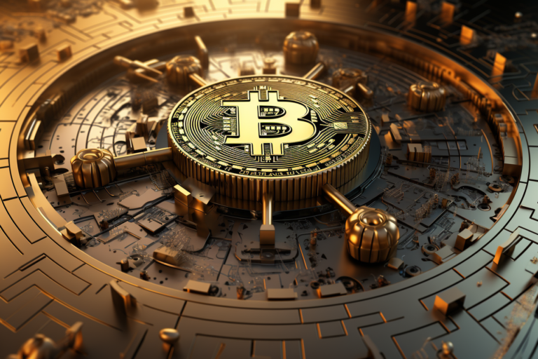 ETH vs. BTC: Deciphering the Investment Dilemma