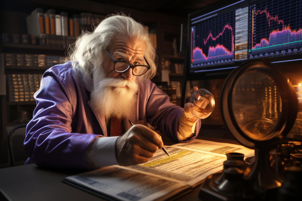 Top Crypto Research, Data, and Analytics Tools: ICODA’s Picks for 2024