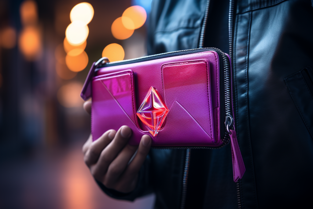Delving into DeFi Wallet Meaning: Security + Pros & Cons Delving into DeFi Wallet Meaning: Security + Pros & Cons