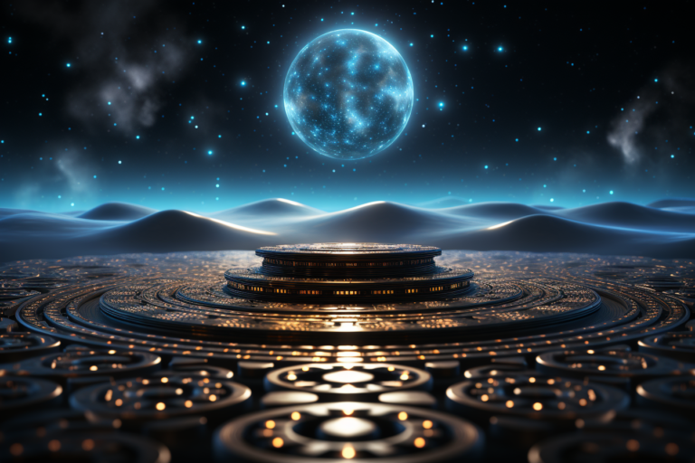 Navigating the Cardano NFT Marketplace Landscape: A Guide to the Top ...