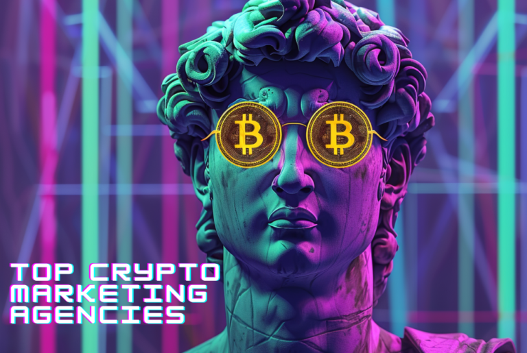 Best Crypto Marketing Agencies in 2026 | ICODA