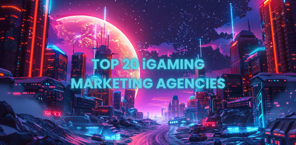Best iGaming Marketing Agencies in 2026 | ICODA