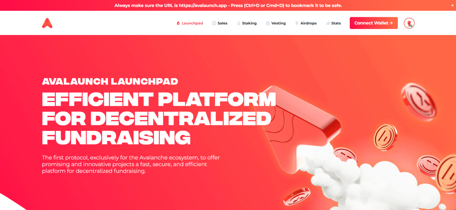 10 Best Crypto Launchpads for 2025: Top IDO/ICO Platforms