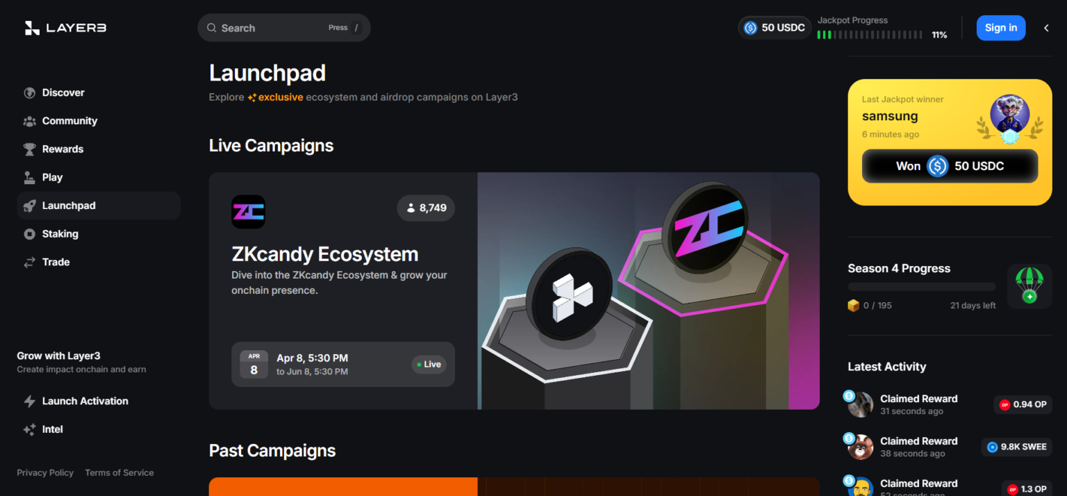 15 Top Crypto Launchpads Guide: Best Picks May 2025 | ICODA