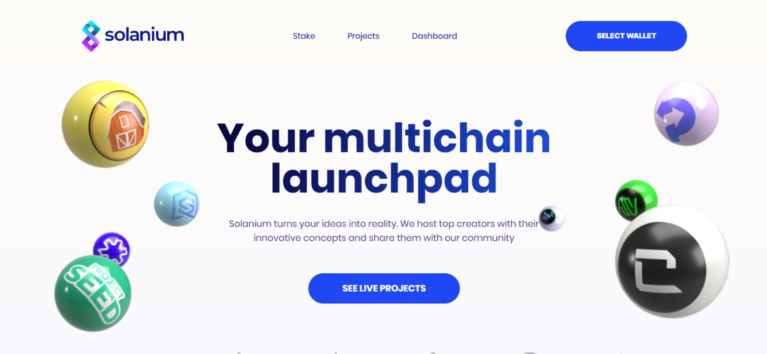 10 Best Crypto Launchpads for 2025: Top IDO/ICO Platforms