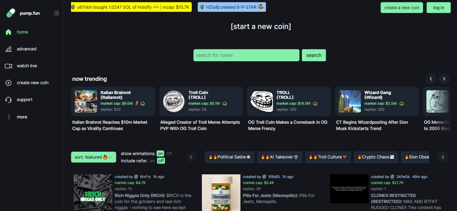 10 Best Crypto Launchpads for 2025: Top IDO/ICO Platforms