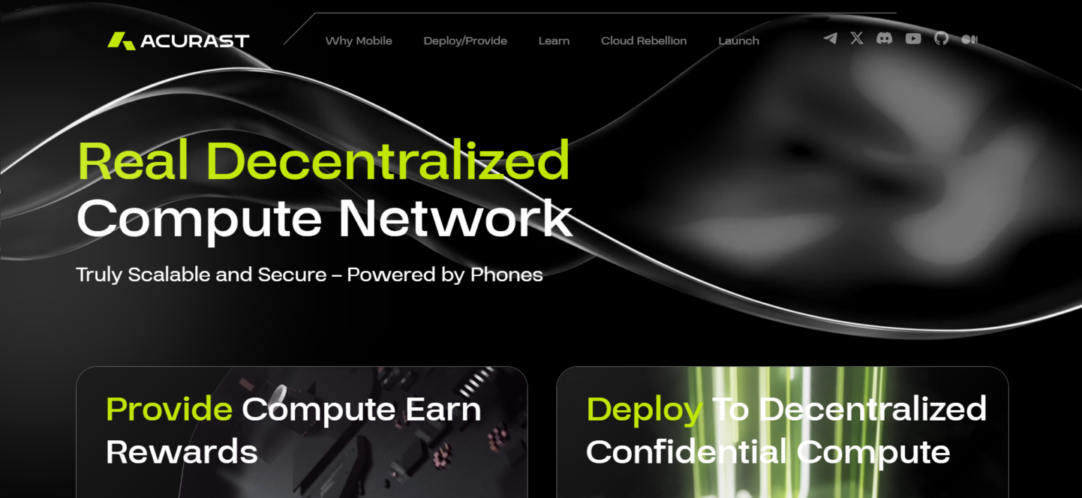 Best AI Crypto Presale Projects to Watch in June 2025 | ICODA