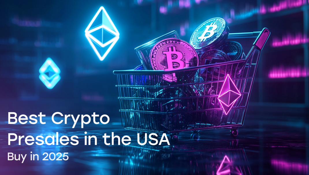 USA Best Crypto Presales to Watch