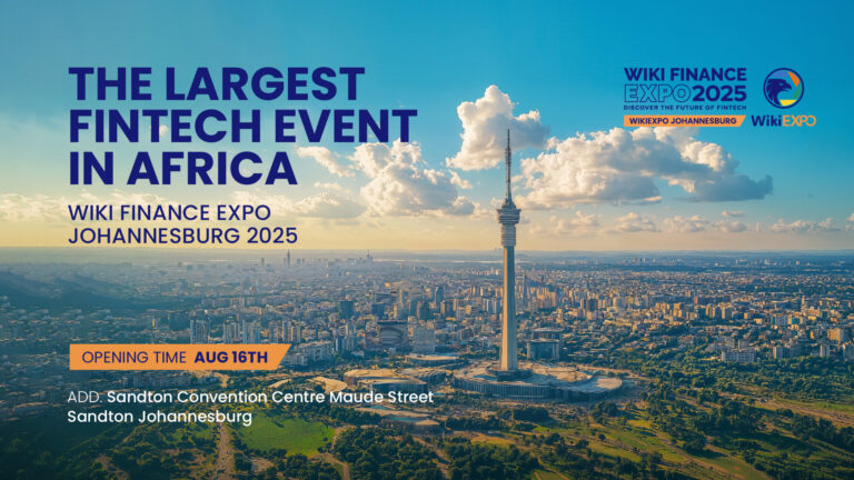 Top Crypto Conferences 2025: Best Local Crypto & FinTech Events