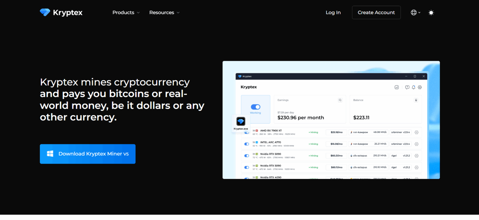 Best Cloud Mining Platforms 2025 | Complete Guide