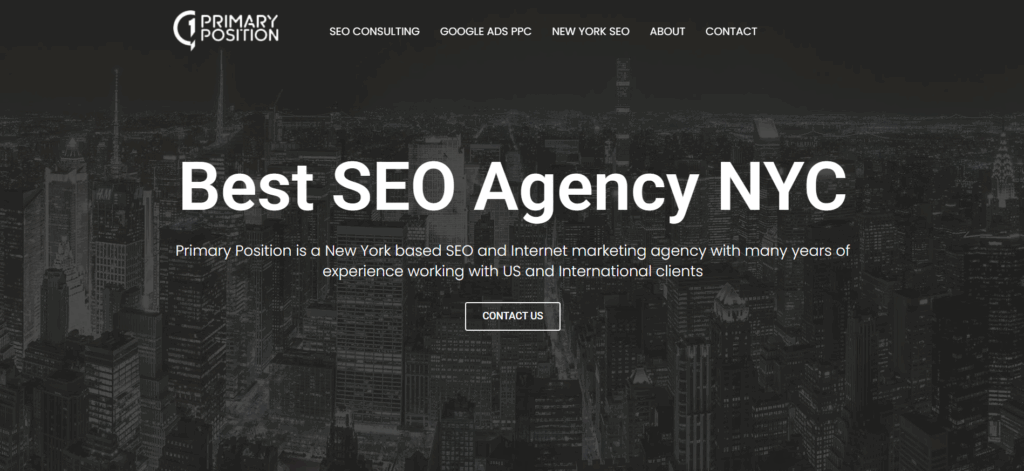 Best New York SEO Company 2026: Top 10 Agencies