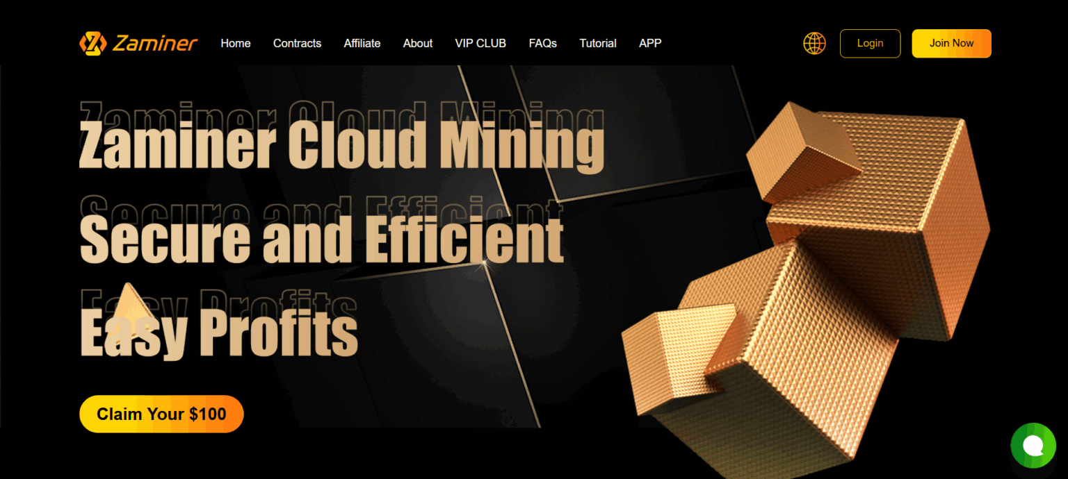 Best Cloud Mining Platforms 2025 | Complete Guide