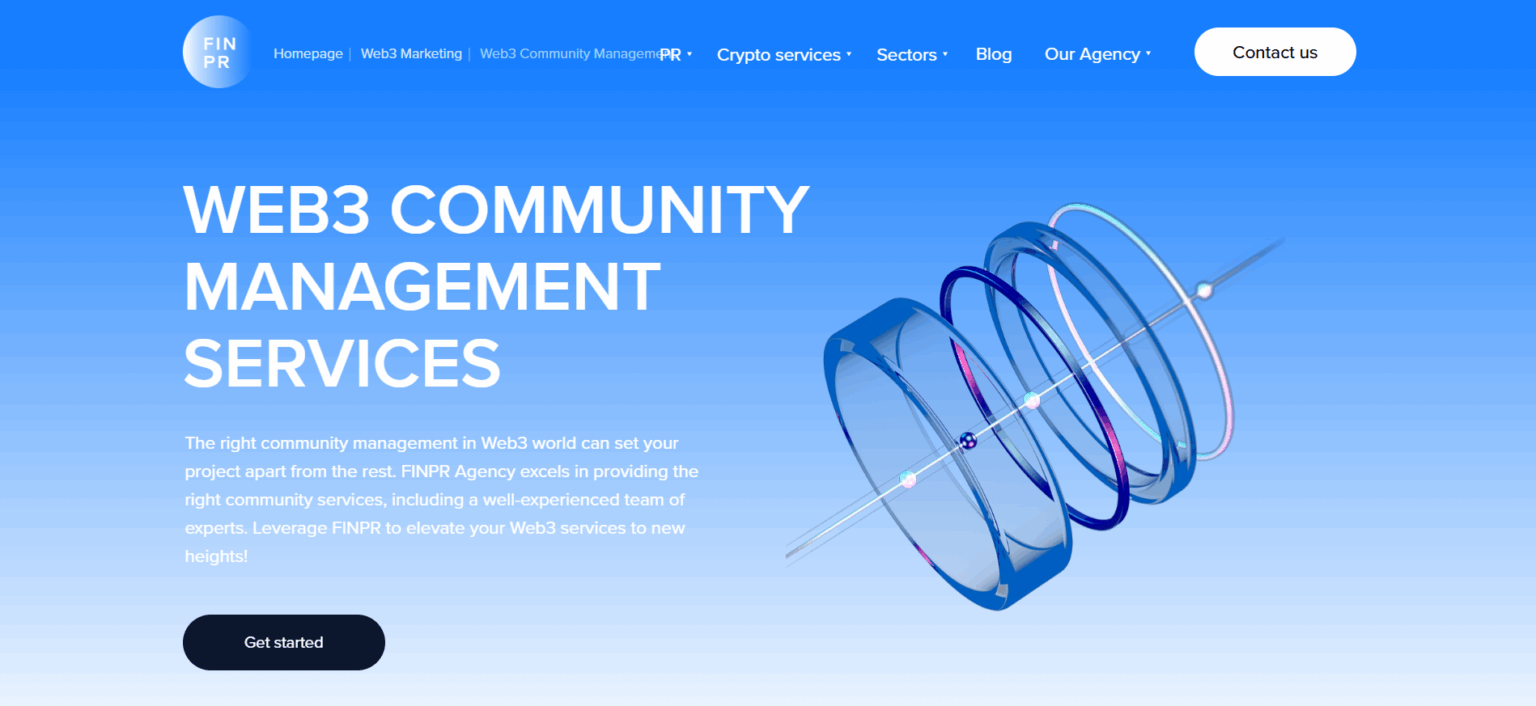 10 Best Web3 Community Management Agencies [2026]