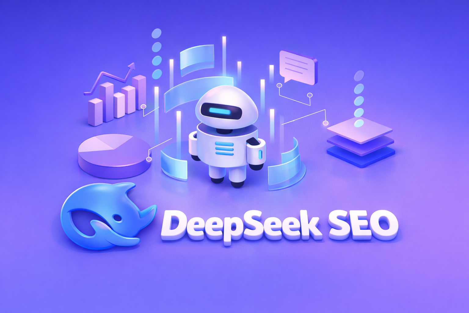 DeepSeek SEO: Get Ranked in China's AI Search Engine